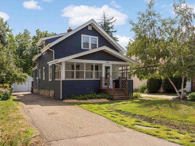 1404 Hubbard Ave, Saint Paul, MN 55104