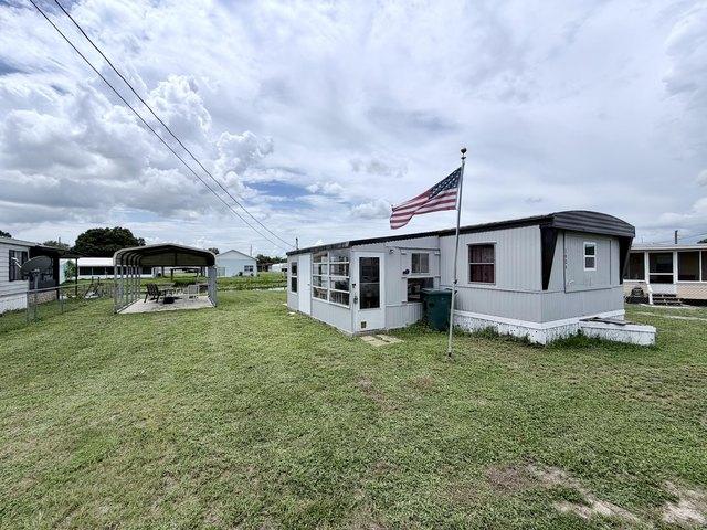 1404 Hunter Rd, Okeechobee, FL 34974