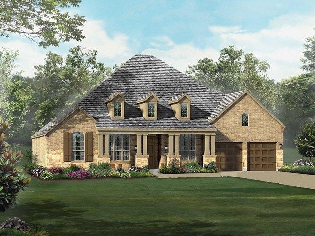 1404 Hydrangea Ct, Aubrey, TX 76227