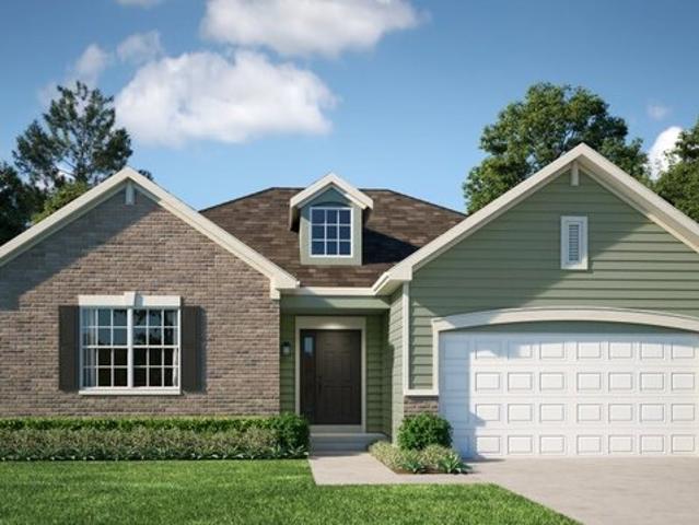 1404 Hawkins Way, Shorewood, IL 60404