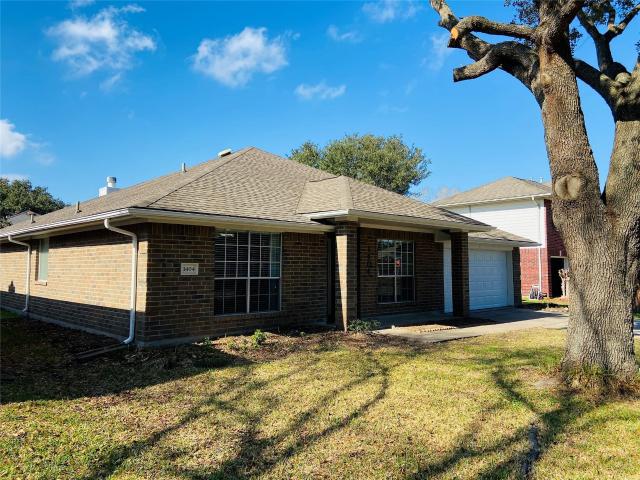 1404 Helmsley Drive