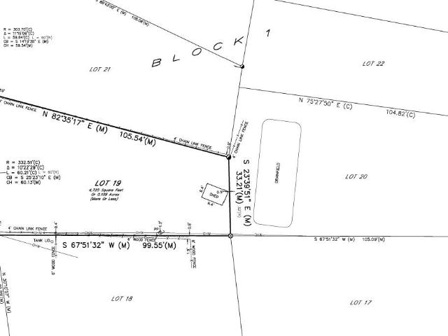 1404 Highland Blvd, St. Augustine, FL 32084 | MLS #256450
