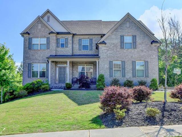 1404 Highland Woods Ct, Auburn, GA 30011