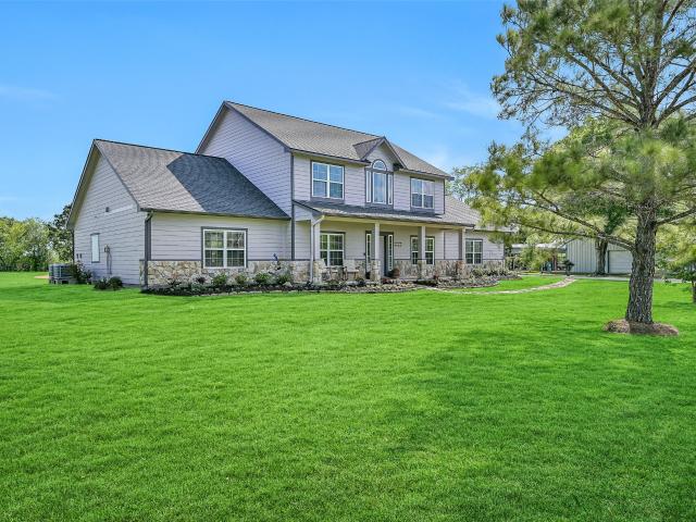 1404 Hollier Road