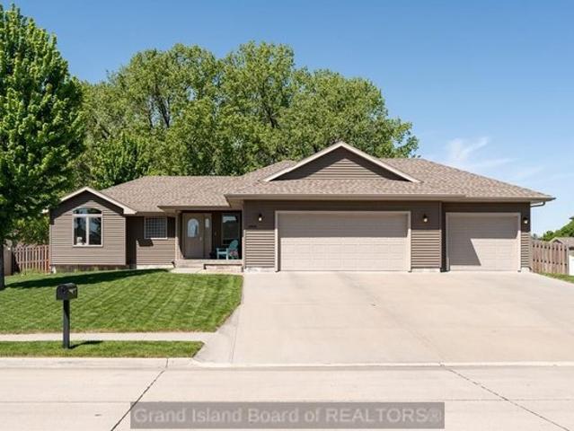 1404 Independence Ave, Grand Island, NE 68803