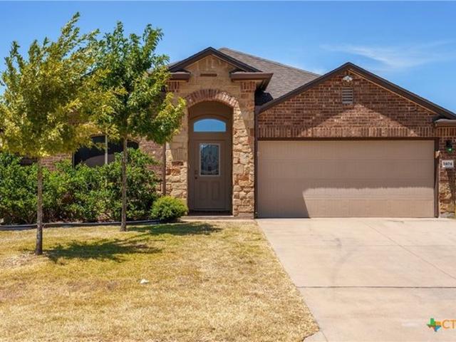 1404 Juneberry Park Dr, Temple, TX 76502
