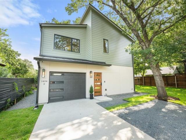 1404 Justin Ln Unit 2, Austin, TX 78757