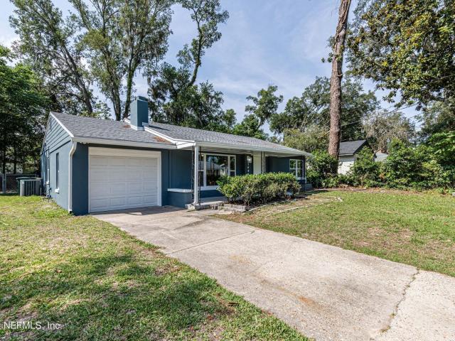 1404 Jean Court, Jacksonville, US, FL
