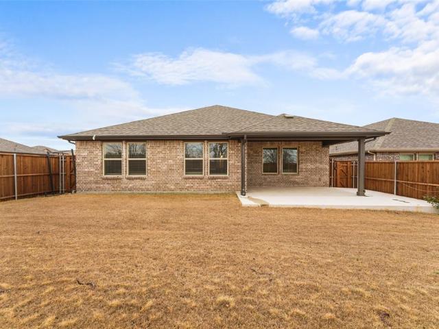 1404 Kade Ave, Celina, TX 75009 | MLS #21201 | Compass