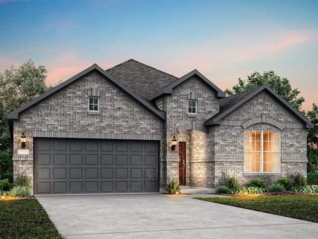 1404 Kadynce Ln, Anna, TX 75409