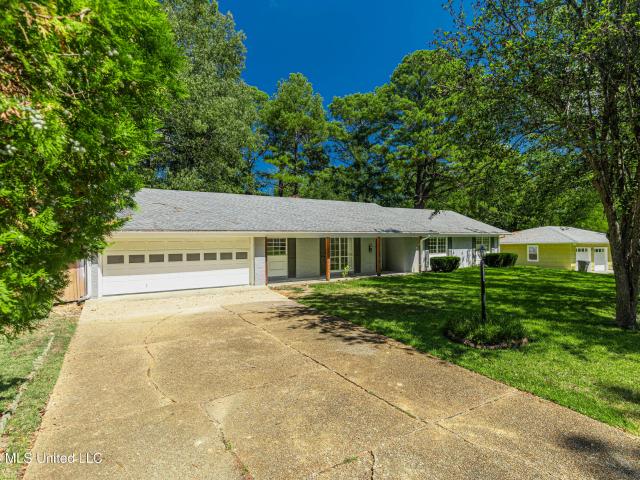 1404 Kimwood Drive