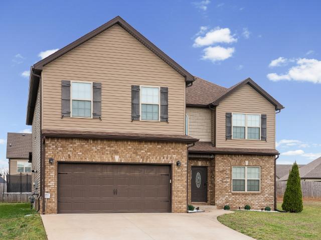 1404 Kingbird Dr