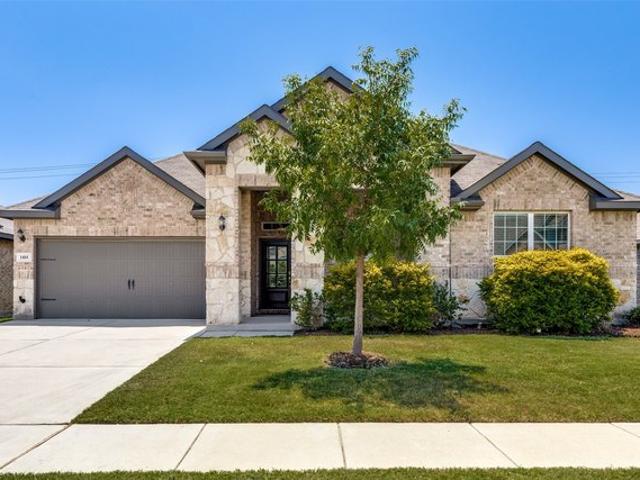 1404 Lakeview Dr, Pelican Bay, TX 76020