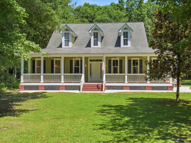 1404 Leisure Drive