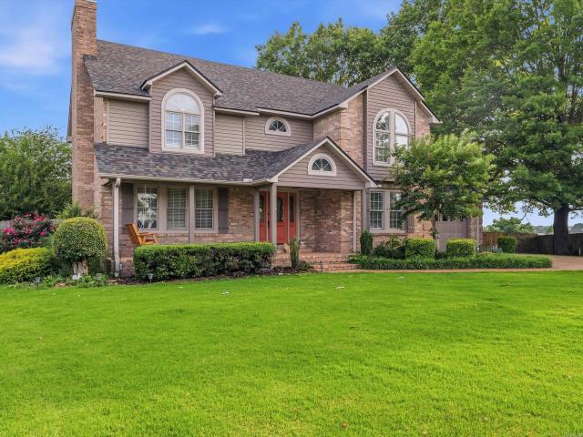 1404 Lexington Drive