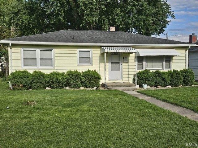 1404 Liberty St, Logansport, IN 46947