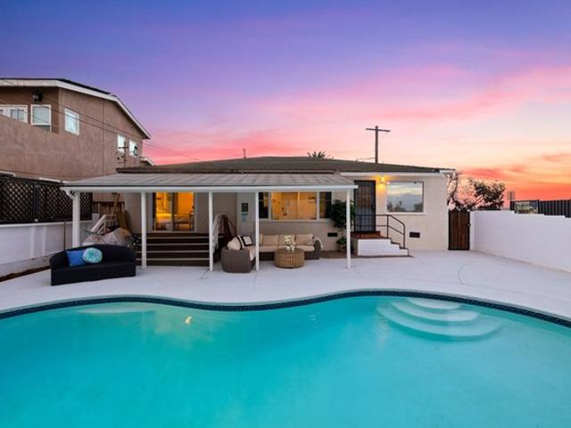 1404 Lieta St, San Diego, CA 92110