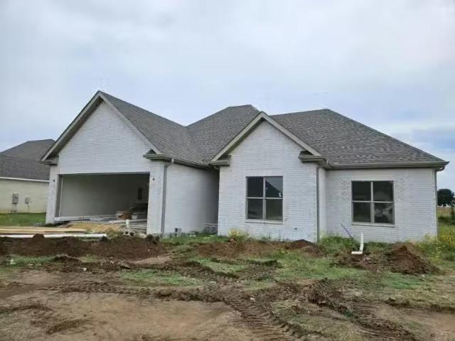1404 PAMELA DRIVE, LAKE CITY, AR 72437 Single Family Residence.