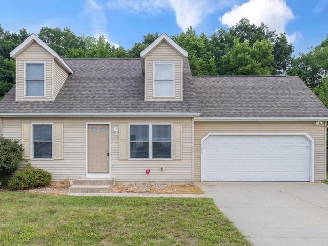 1404 Pike St, Bristol, IN 46507