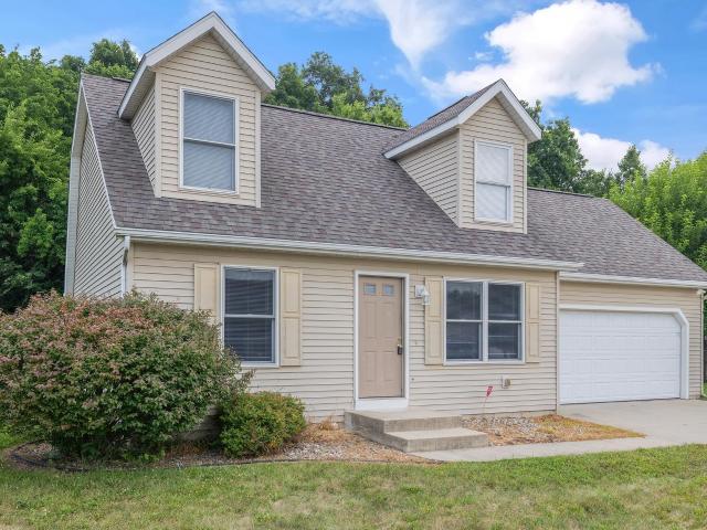 1404 Pike Street