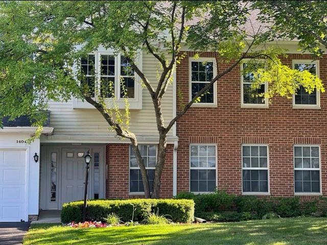 1404 Plum Ct Apt C, Mount Prospect, IL 60056