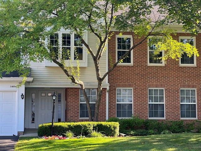 1404 Plum Ct Apt C, Mount Prospect, IL 60056