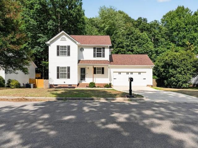 1404 Poplar Ridge Rd, Fuquay Varina, NC 27526