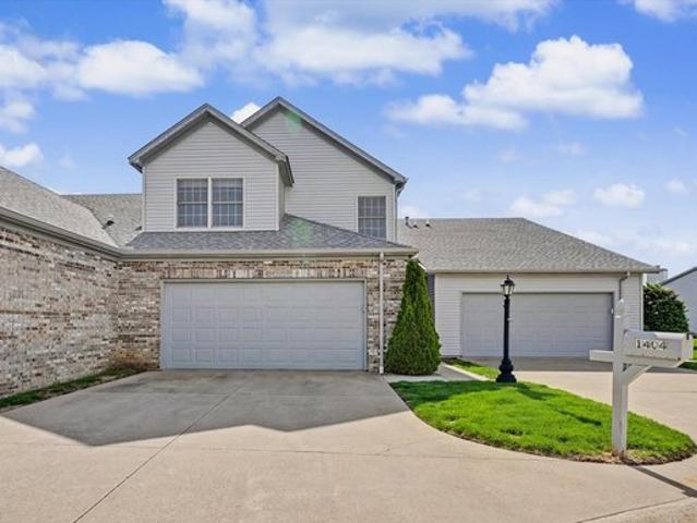 1404 Quail Run Dr Unit 0, Savoy, IL 61874