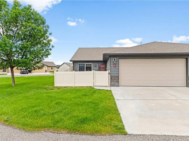 1404 River Point Loop Apt 1, Billings, MT 59101