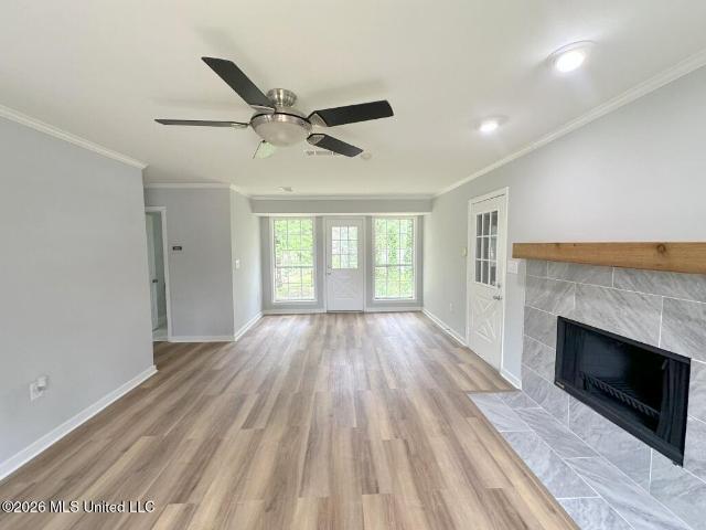1404 Rosemont Drive