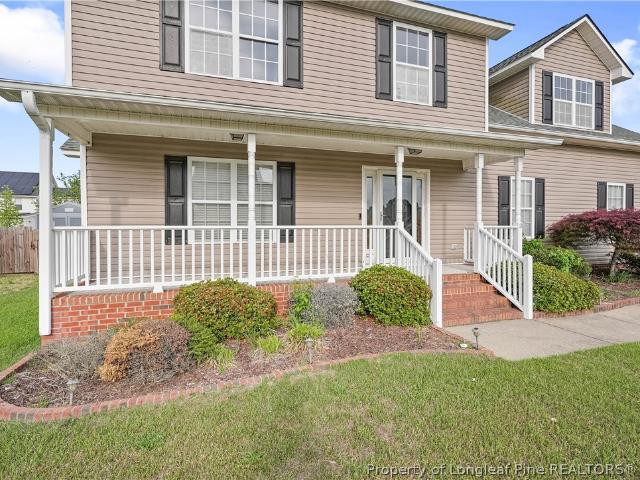 1404 Rough Rider Lane