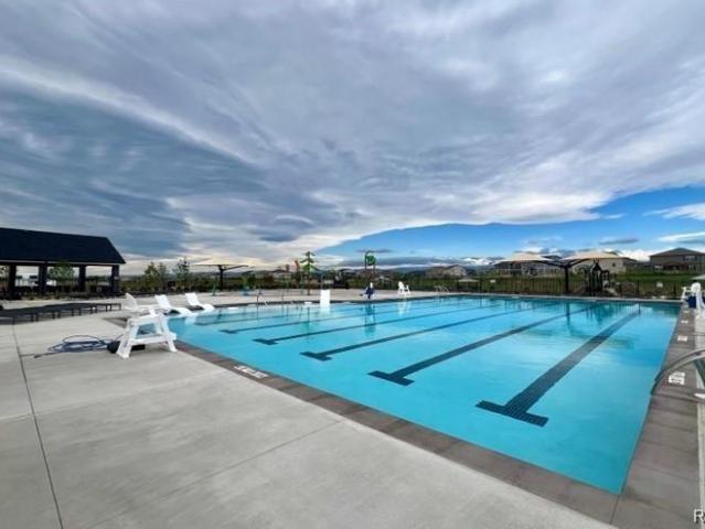 1404 Sunrise Hill Dr, Berthoud, CO 80513 | MLS #9631