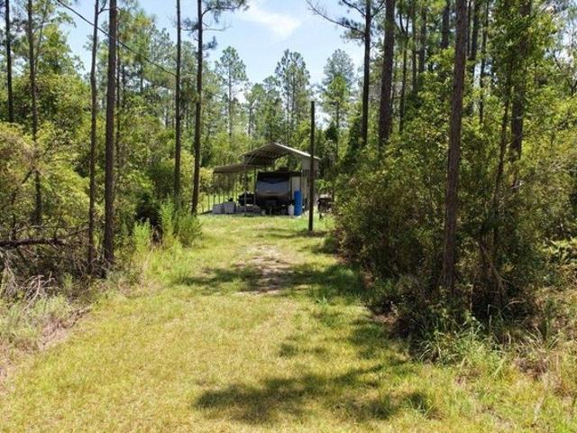 1404 SW Pacific Dr Unit 110, Greenville, FL 32331