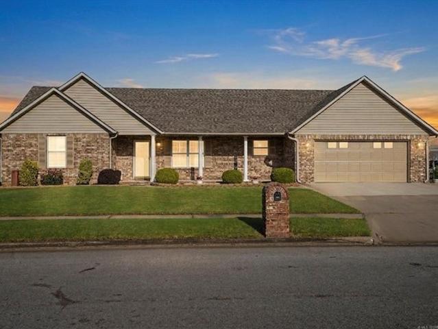 1404 S Oklahoma St, Pryor, OK 74361