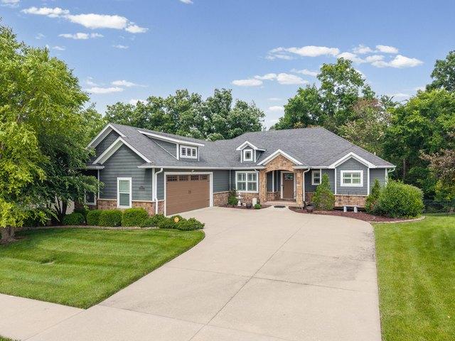 1404 Saddle Bag Ct, Columbia, MO 65201