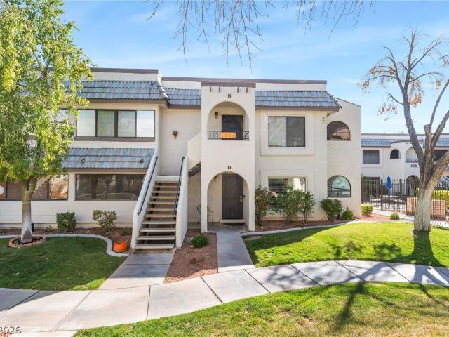 1404 Santa Margarita St, Unit D, Las Vegas, NV 89146 | MLS #2765