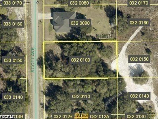 1404 Scott Ave, Lehigh Acres, FL 33972