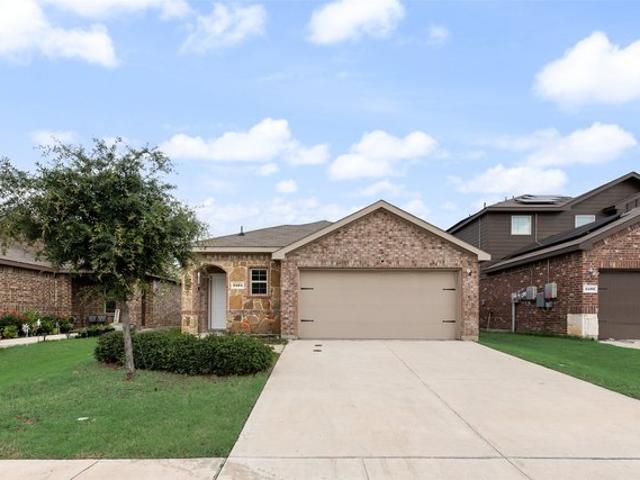 1404 Sebastian Dr, Forney, TX 75126