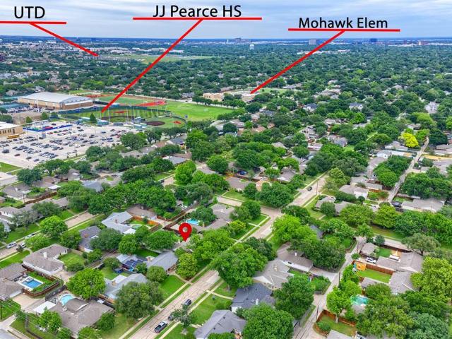 1404 Seminole Drive