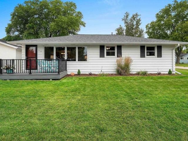 1404 Spence St, Green Bay, WI 54304