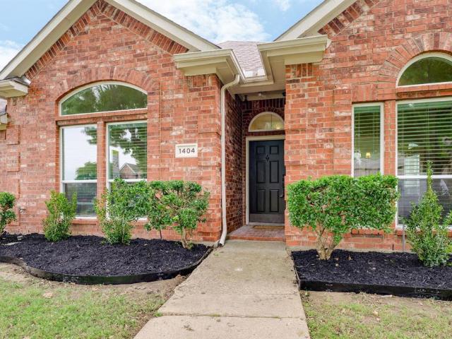 1404 Valley Trail, Irving, TX 75063 | MLS #21239 | Compass