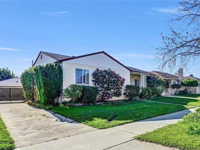 1404 Violeta Dr, Alhambra, CA 91801