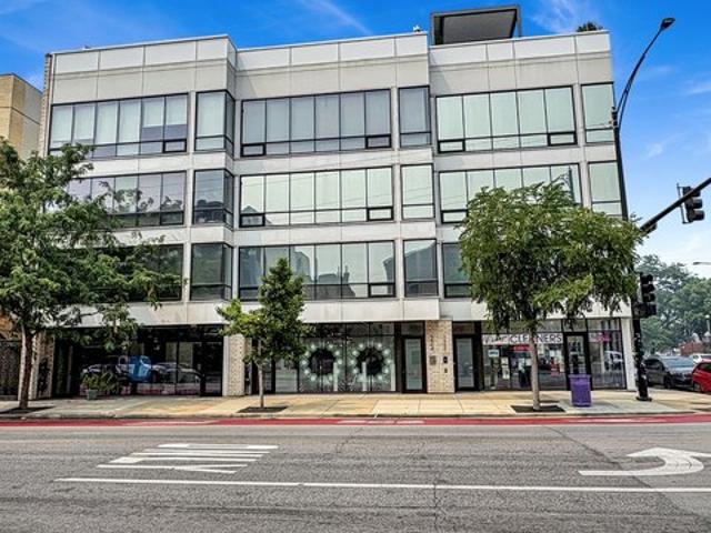 1404 W Chicago Ave Apt 4, Chicago, IL 60642