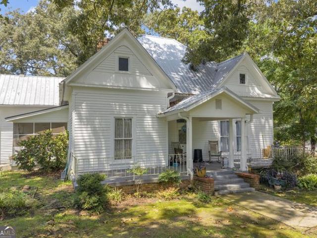 1404 W Main St, Bowersville, GA 30516