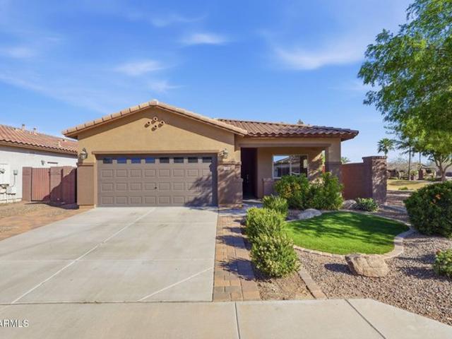 1404 W Rubber Tree Ct, San Tan Valley, AZ 85140
