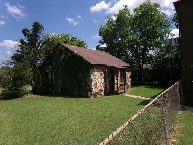 1404 W Willow Ave, Duncan, OK 73533