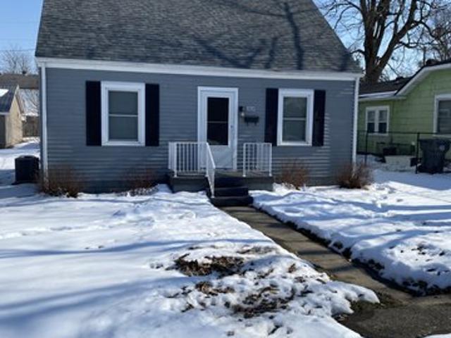 1404 Walton St, Anderson, IN 46016