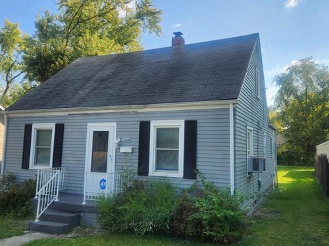 1404 Walton St, Anderson, IN 46016