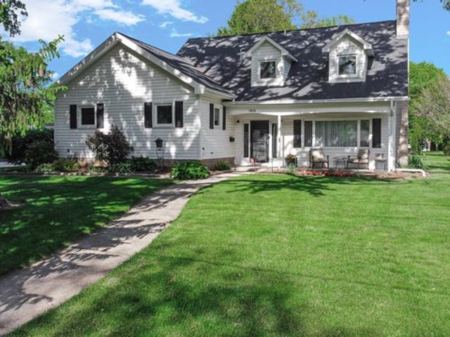 1404 Washington St, Valparaiso, IN 46383