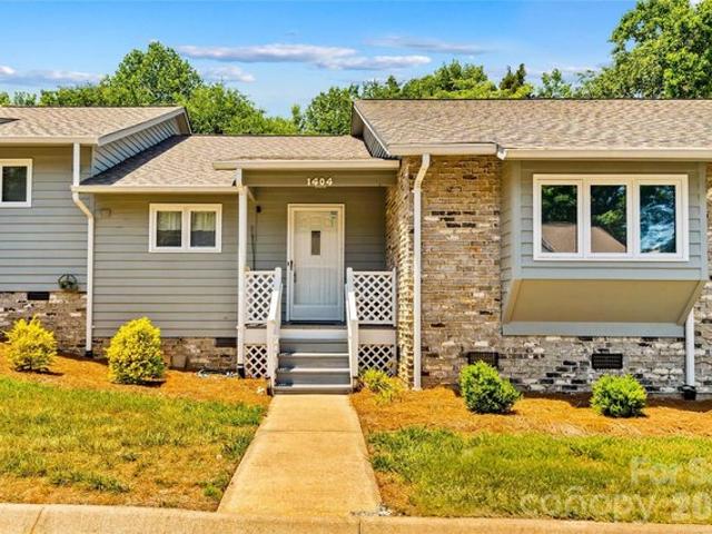 1404 Wellington Hills Cir, Salisbury, NC 28147